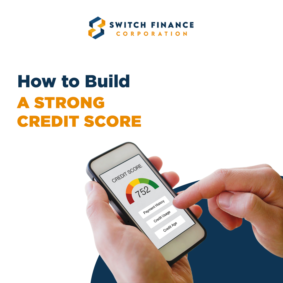 How to Build a Credit Score: Essential Tips for Financial Success
