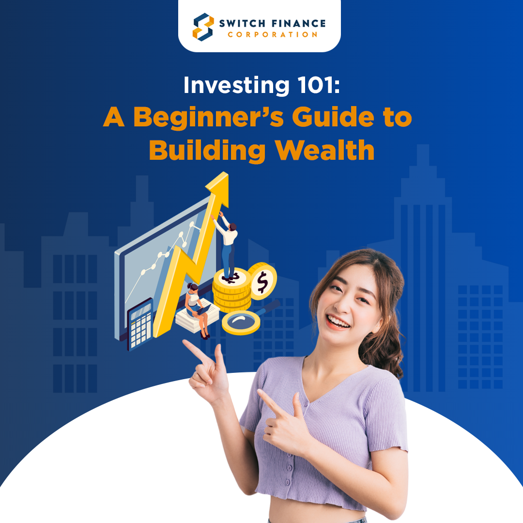 Investing Tips 101: A Comprehensive Guide