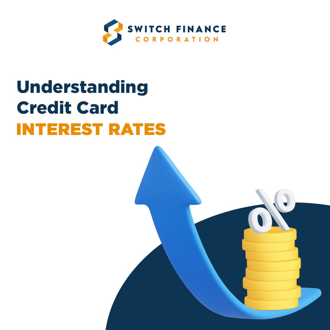 Credit Card Interest Rates: What You Need to Know